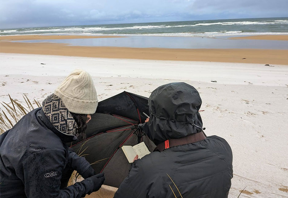 Welcome - MarramWind